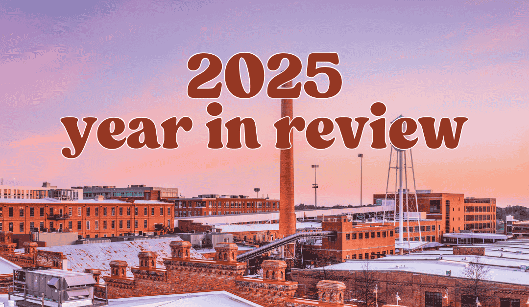 The 5 Themes That Shaped Bull City Pet Care in 2025